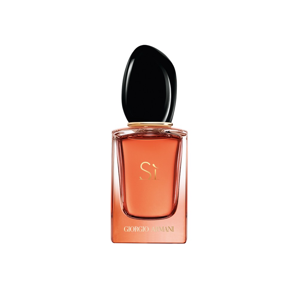 Si Intense Eau de Parfum ARMANI Parfumerie Burdin